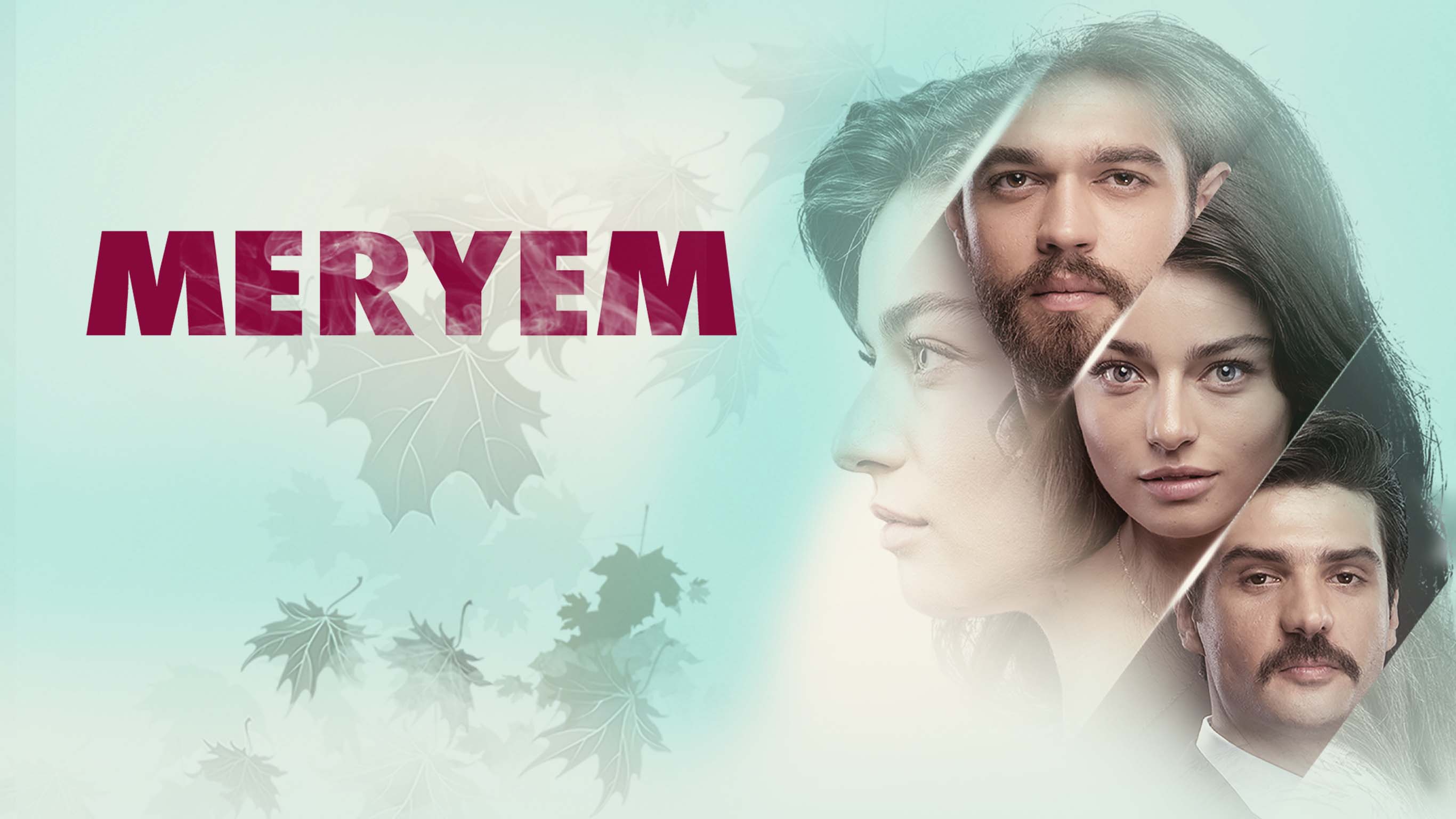 Meryem sur M6+ : voir les épisodes en streaming