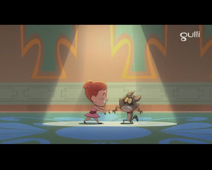 Taffy : Addie-Sitter 04-09-2024- M6+