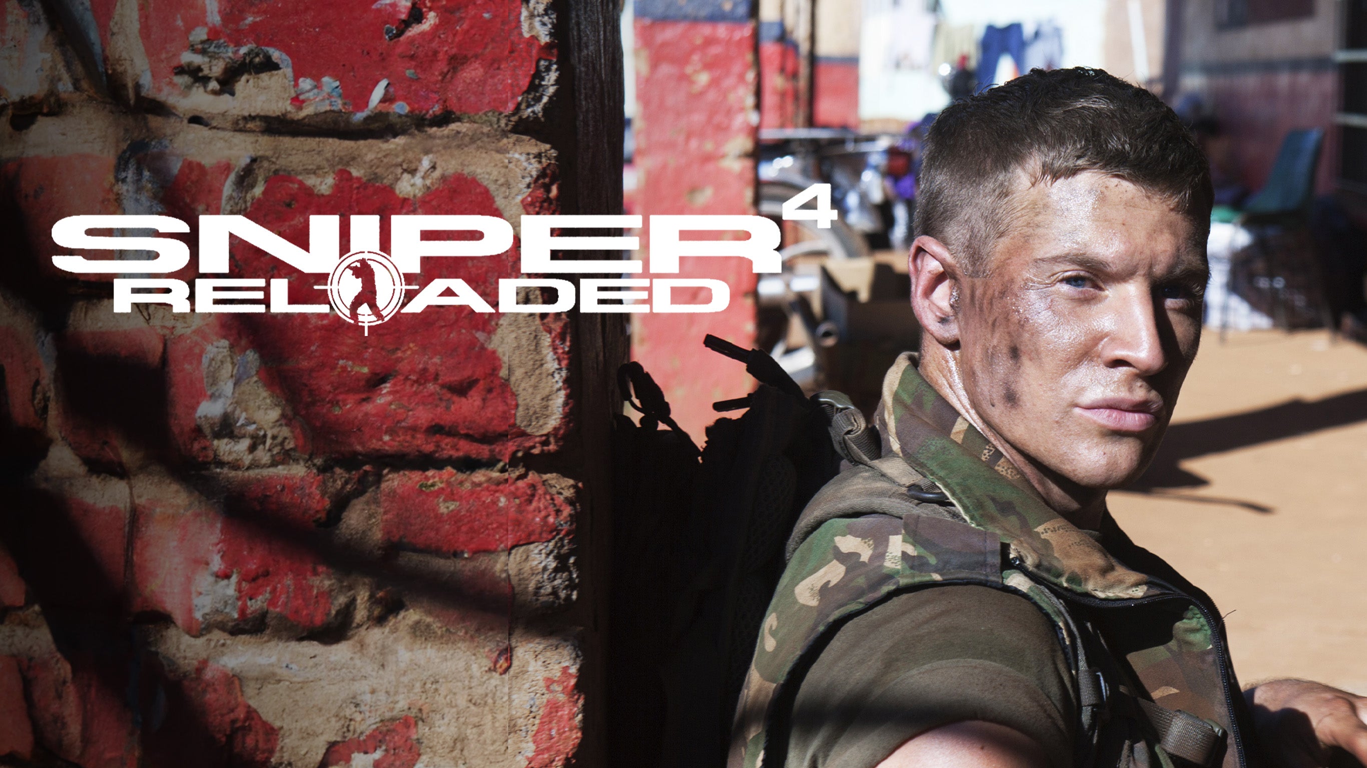 Sniper 4 : reloaded sur M6+ : voir les épisodes en streaming