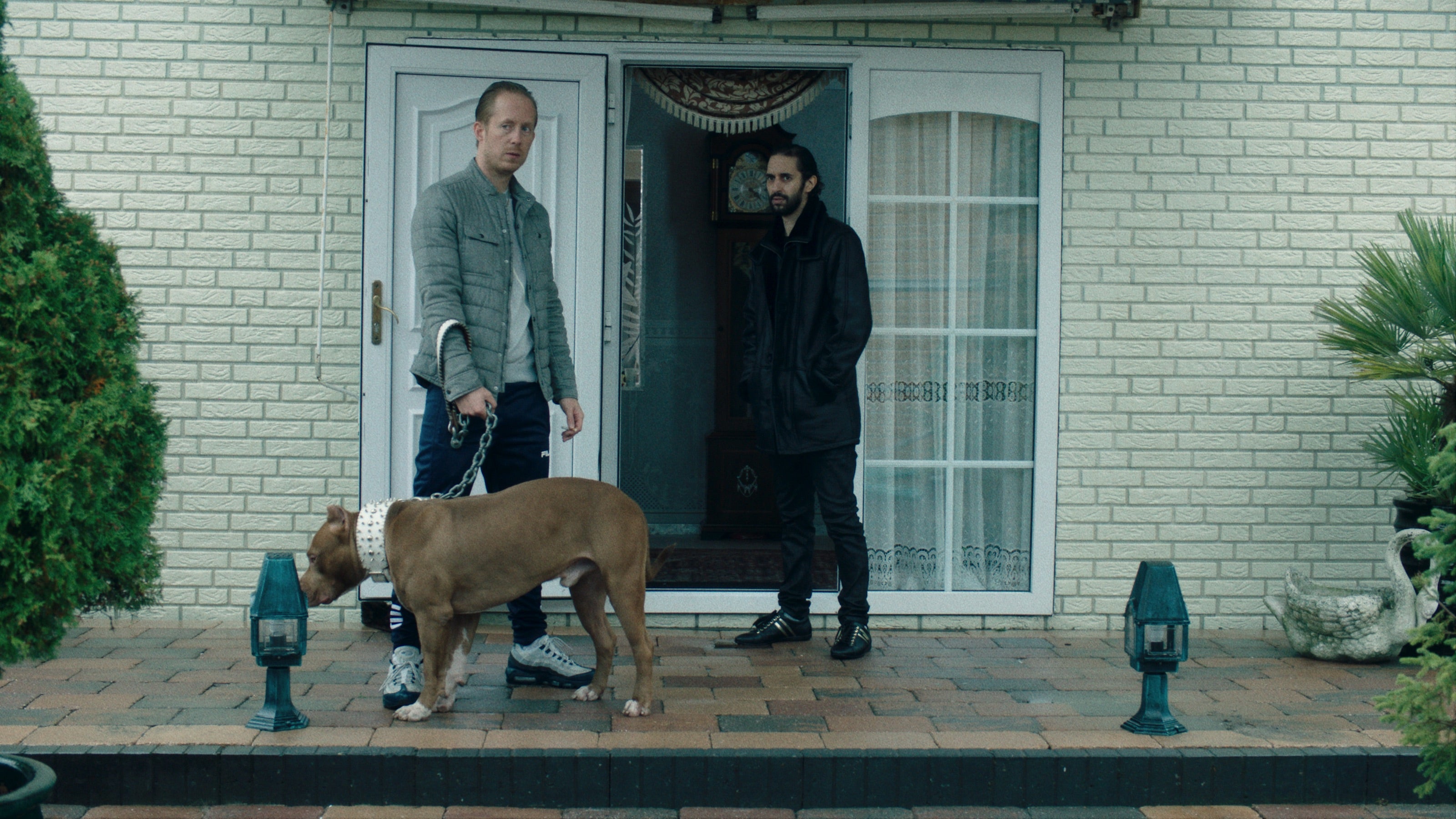 Mocro Maffia : 2. évad 2. rész 2022-11-30 - RTL+