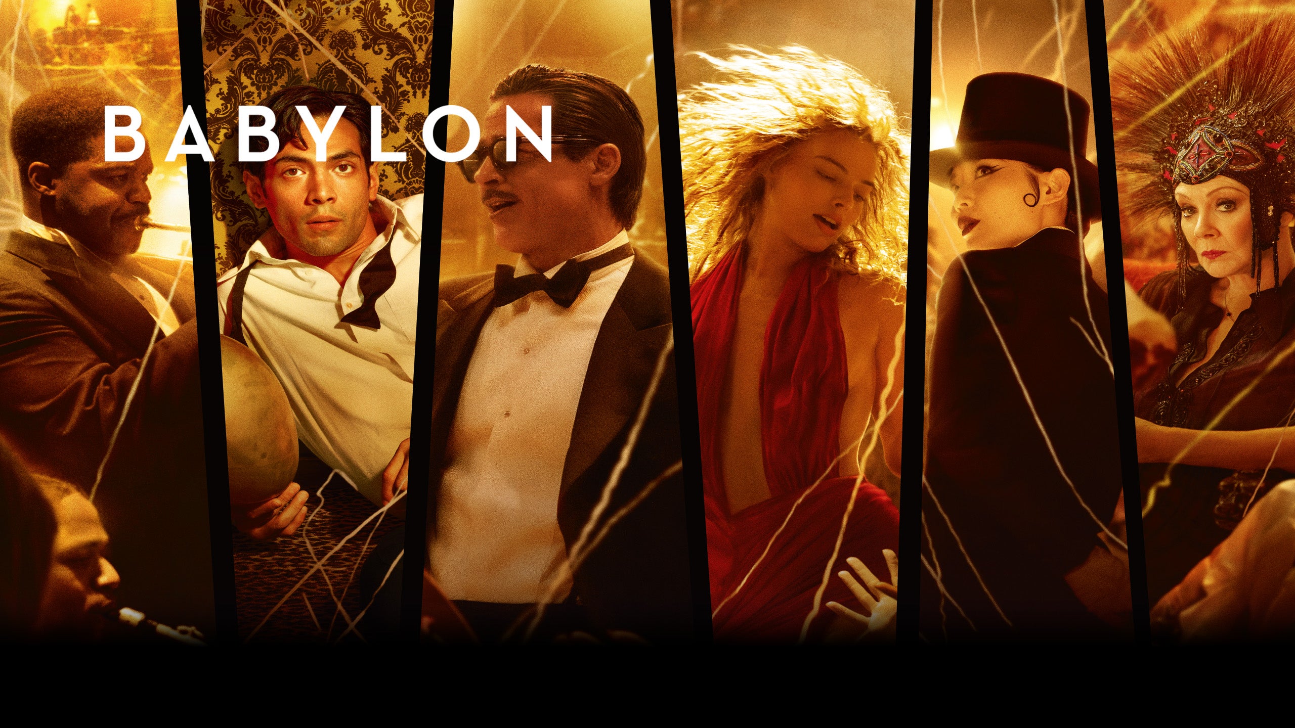 BABYLON – au cinéma le 18 janvier sur M6+ : voir les épisodes en streaming