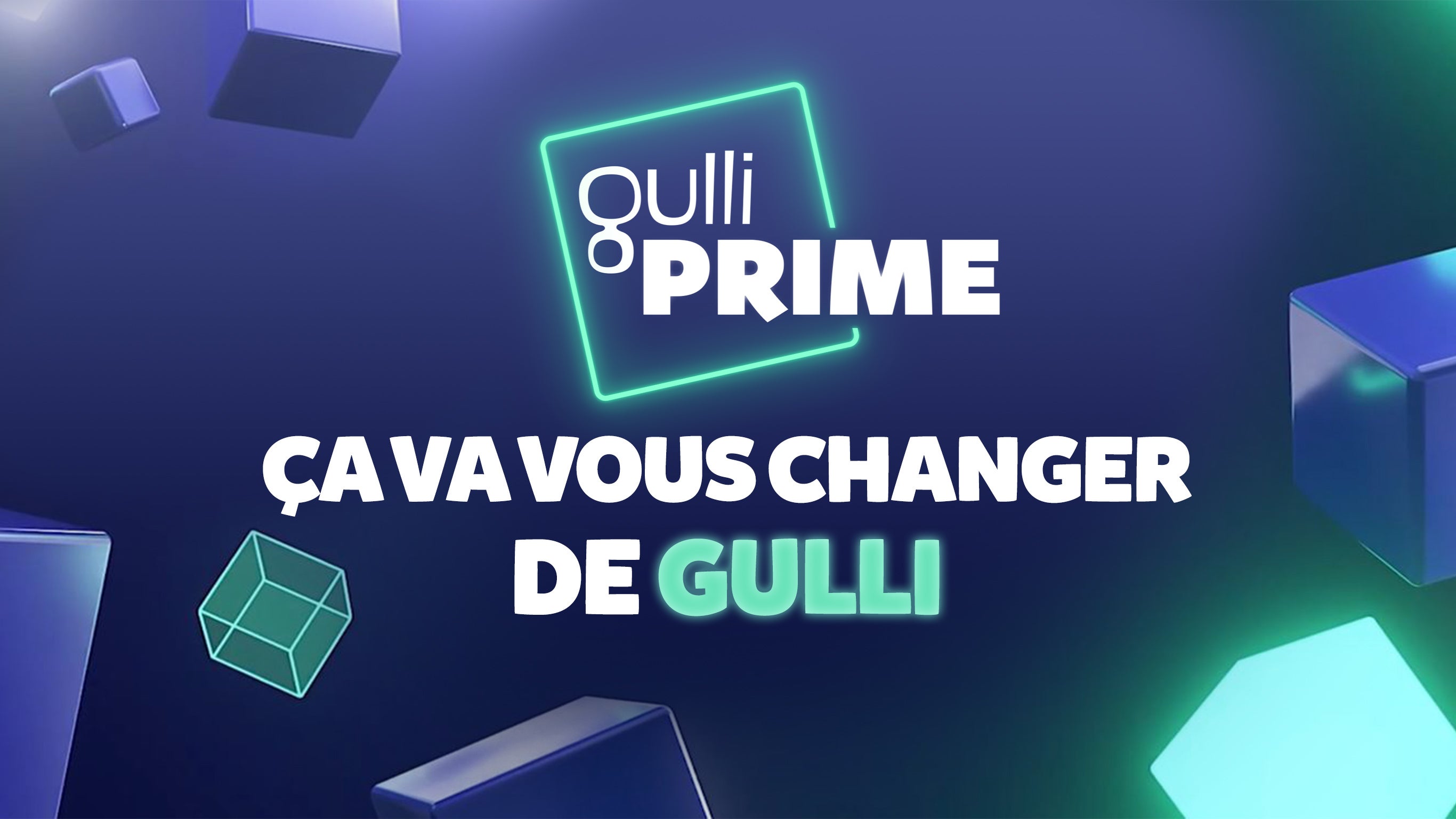 Famille sur M6+ : nos programmes en streaming