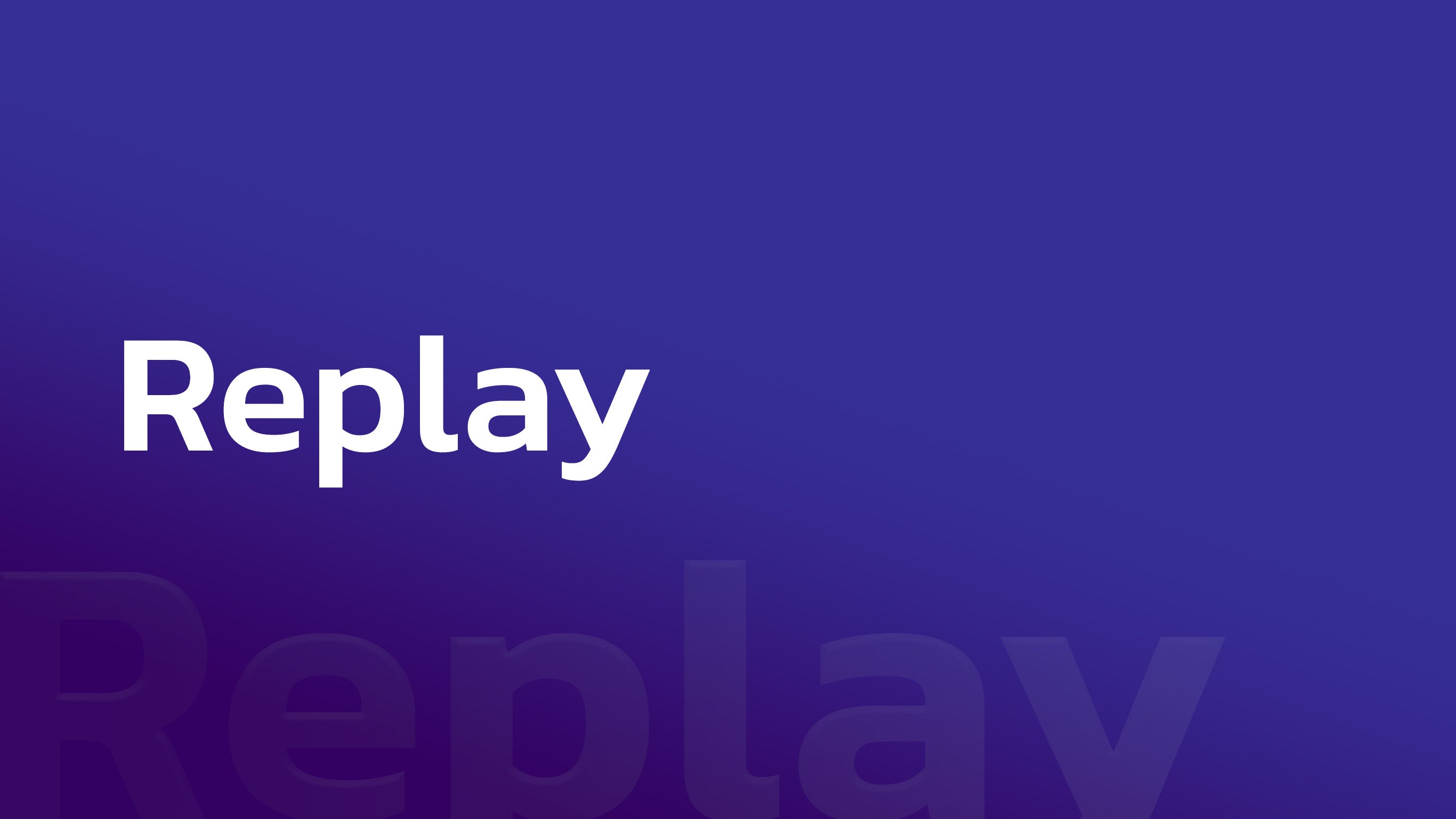 Replay sur M6+ : nos programmes en streaming