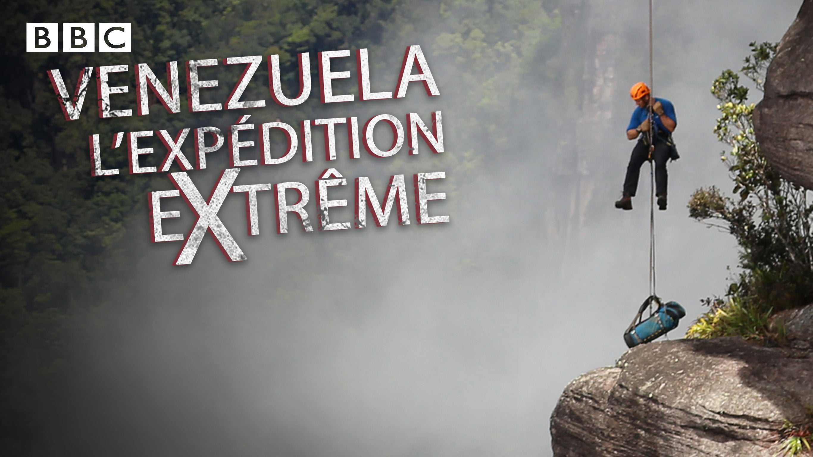 Venezuela, l'expédition extrême sur M6+ : voir les épisodes en streaming