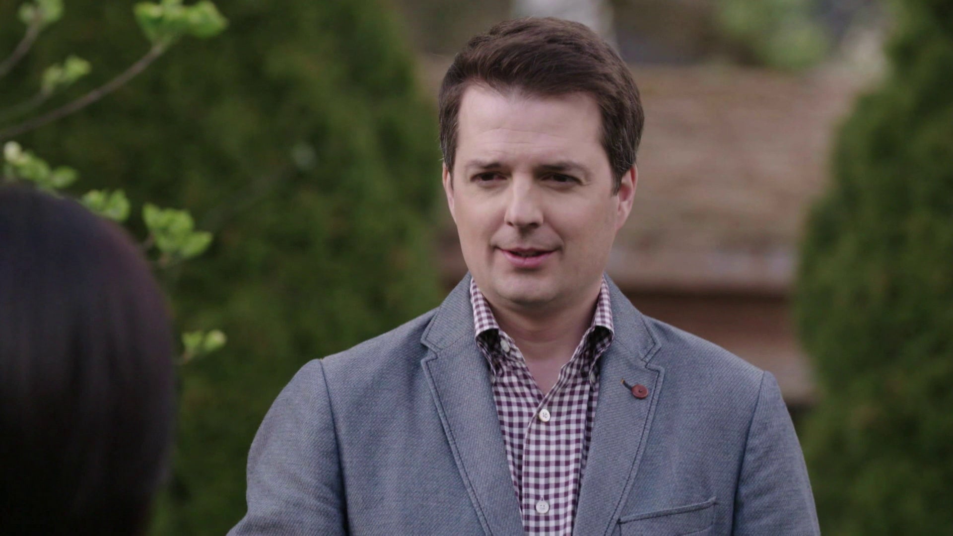 Déco ou négo : Mary & Calvin 09-03-2025- M6+