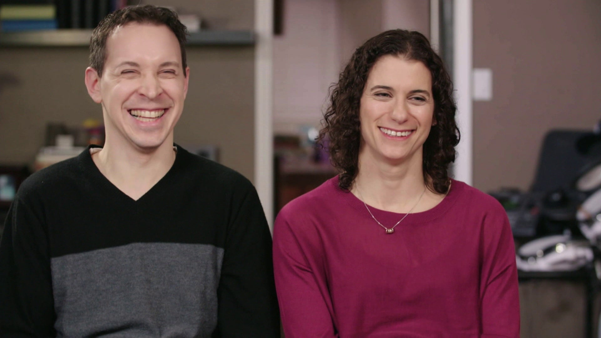 Déco ou négo : Kim & Teri 09-02-2025- M6+