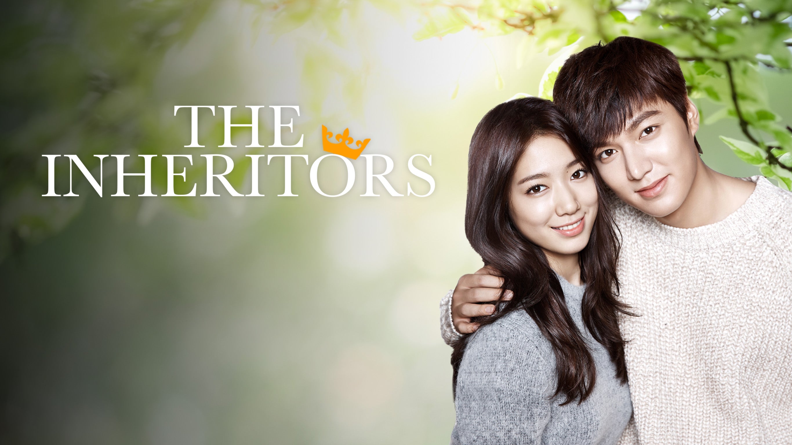 The inheritors sur M6+ : voir les épisodes en streaming