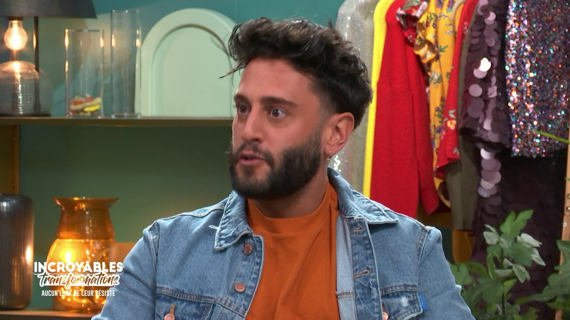 Incroyables transformations : Stéphanie - Sonia - Manon 26-07-2025- M6+