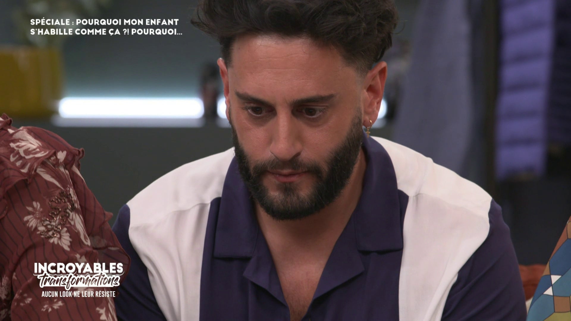 Incroyables transformations : Anthony - Anais - Alexandre 24-09-2025- M6+