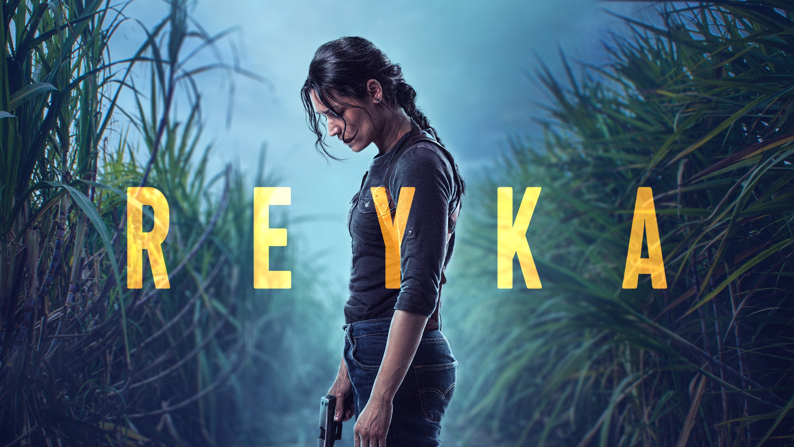 Reyka | RTL+