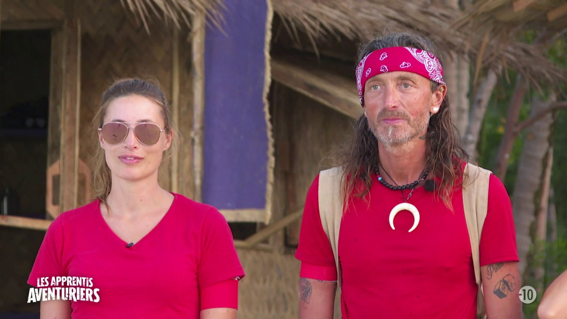 Les apprentis aventuriers : S6 E29 - Les increvables 23-03-2023- M6+