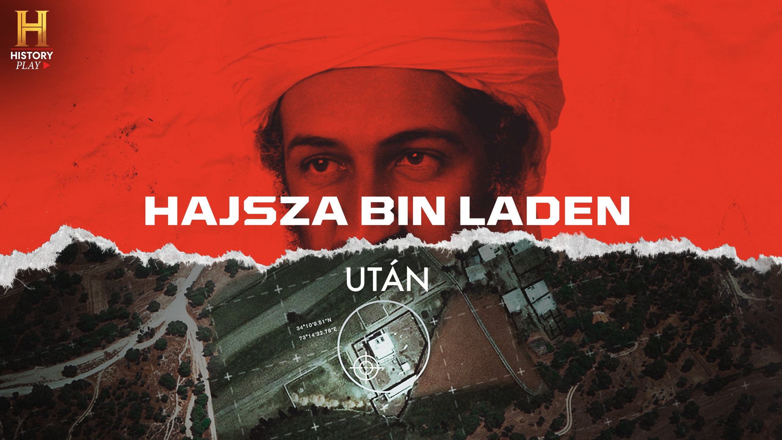 Hajsza Bin Laden után | RTL+