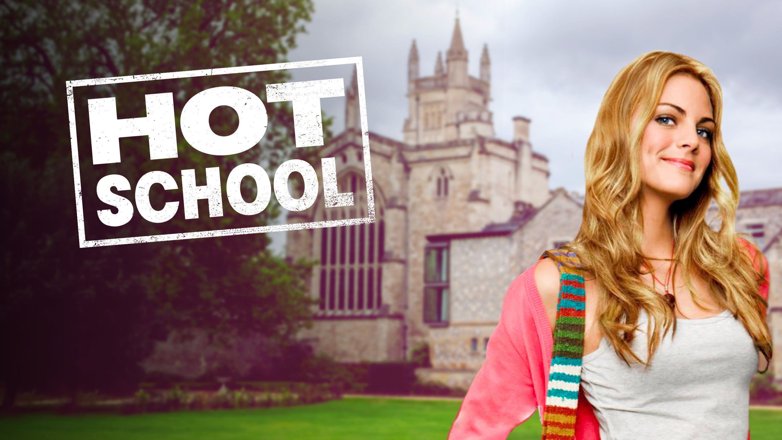 Hot school sur M6+ : voir les épisodes en streaming