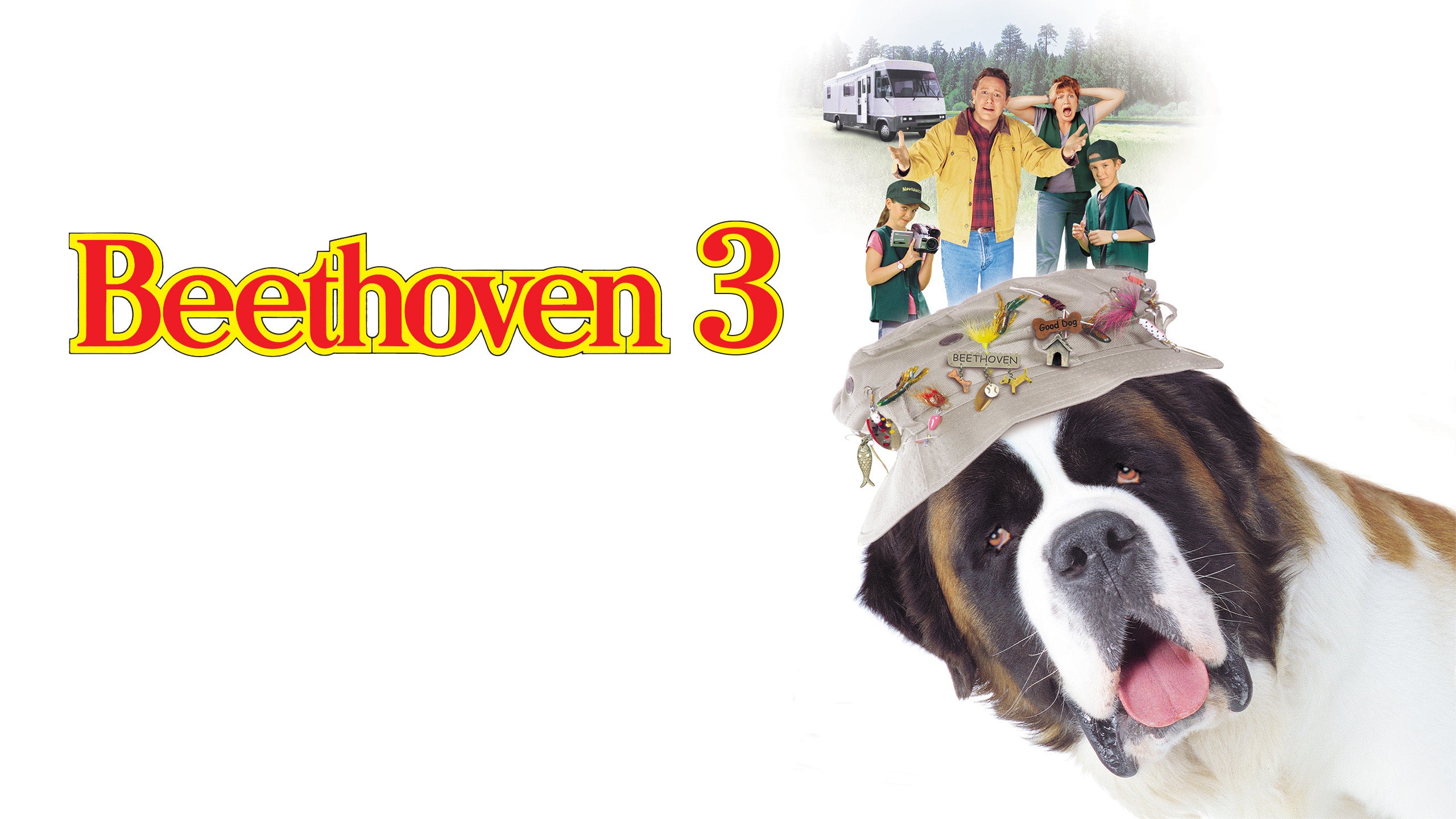 Beethoven 3. | RTL+