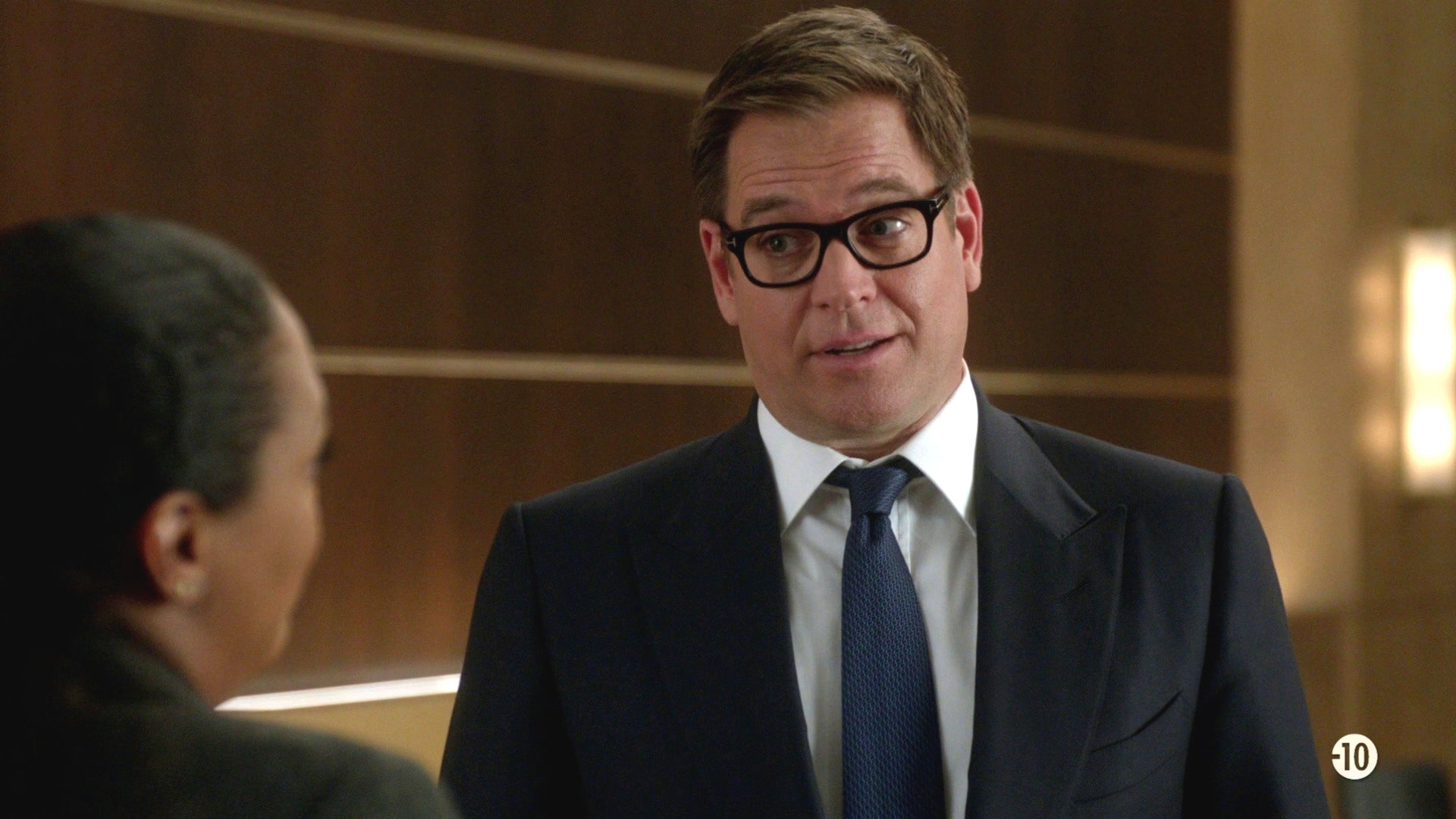 Bull : S4 E15 - Du même sang 11-06-2025- M6+
