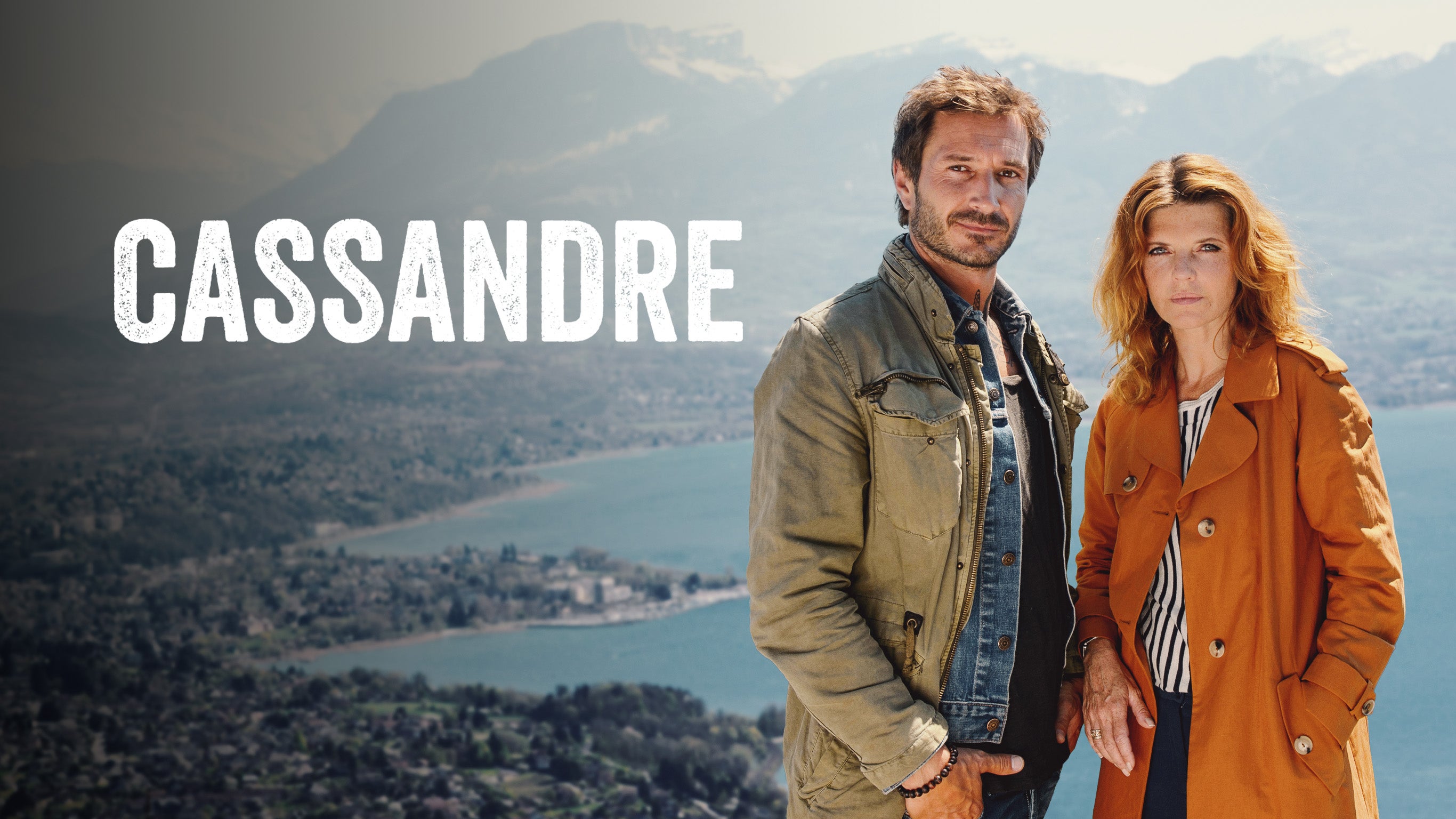 Cassandre sur 6play : voir les épisodes en streaming