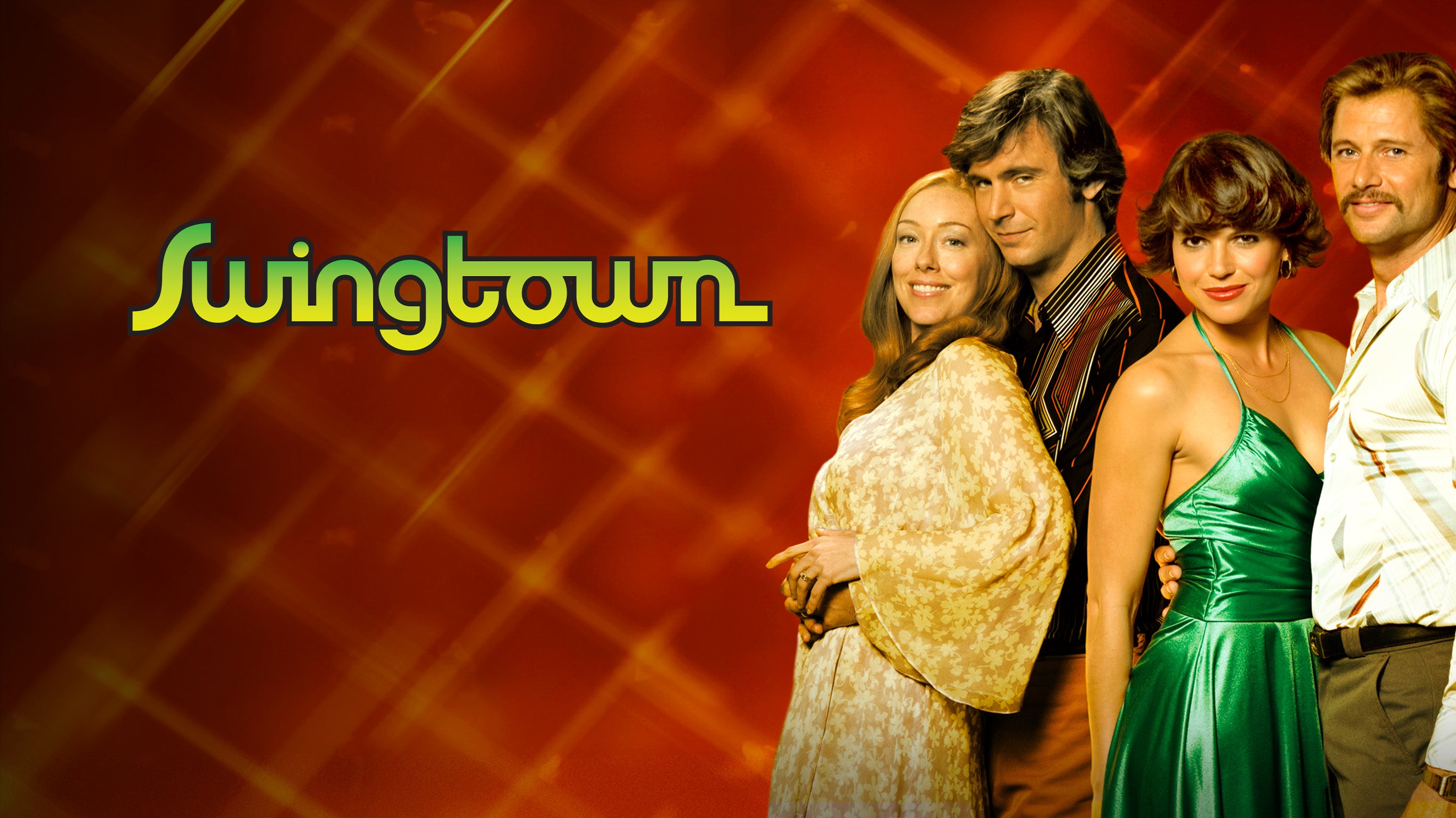 Swingtown sur M6+ : voir les épisodes en streaming