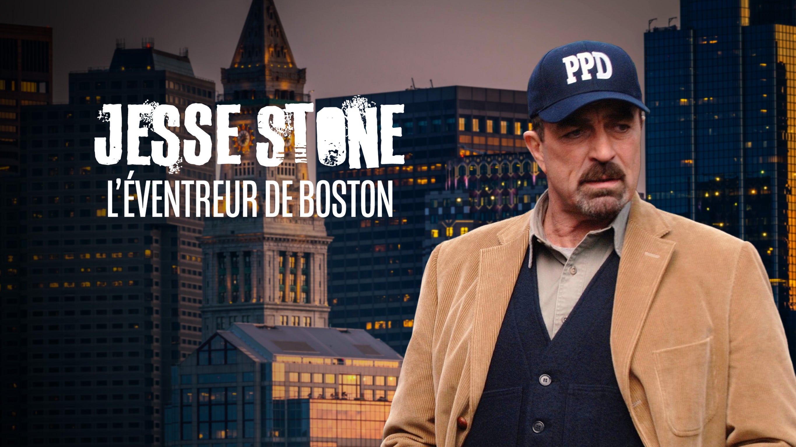 Jesse Stone : l'éventreur de Boston sur M6+ : voir les épisodes en ...