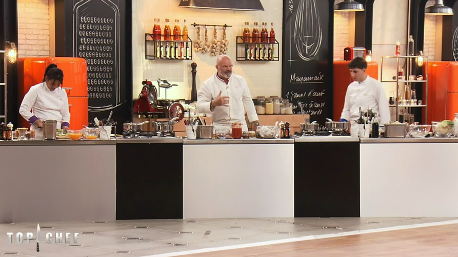 Top chef : S14 E11 10-05-2023- M6+