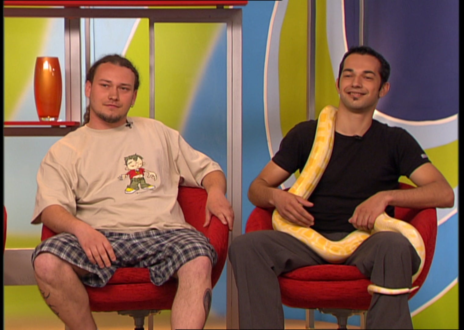 Balázs Show : Balázs Show 27. rész (RTL Gold 2023) 2023-05-23 - RTL+