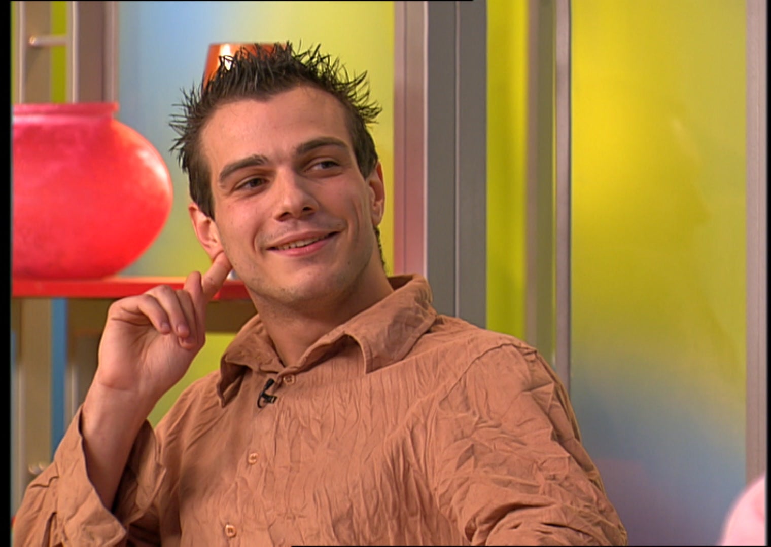 Balázs Show : Balázs Show 28. rész (RTL Gold 2023) 2023-05-23 - RTL+