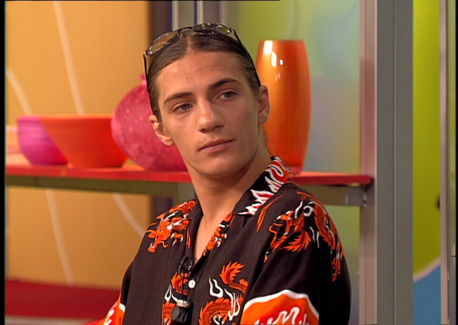 Balázs Show : Balázs Show 47. rész (RTL Gold 2023) 2023-06-06 - RTL+