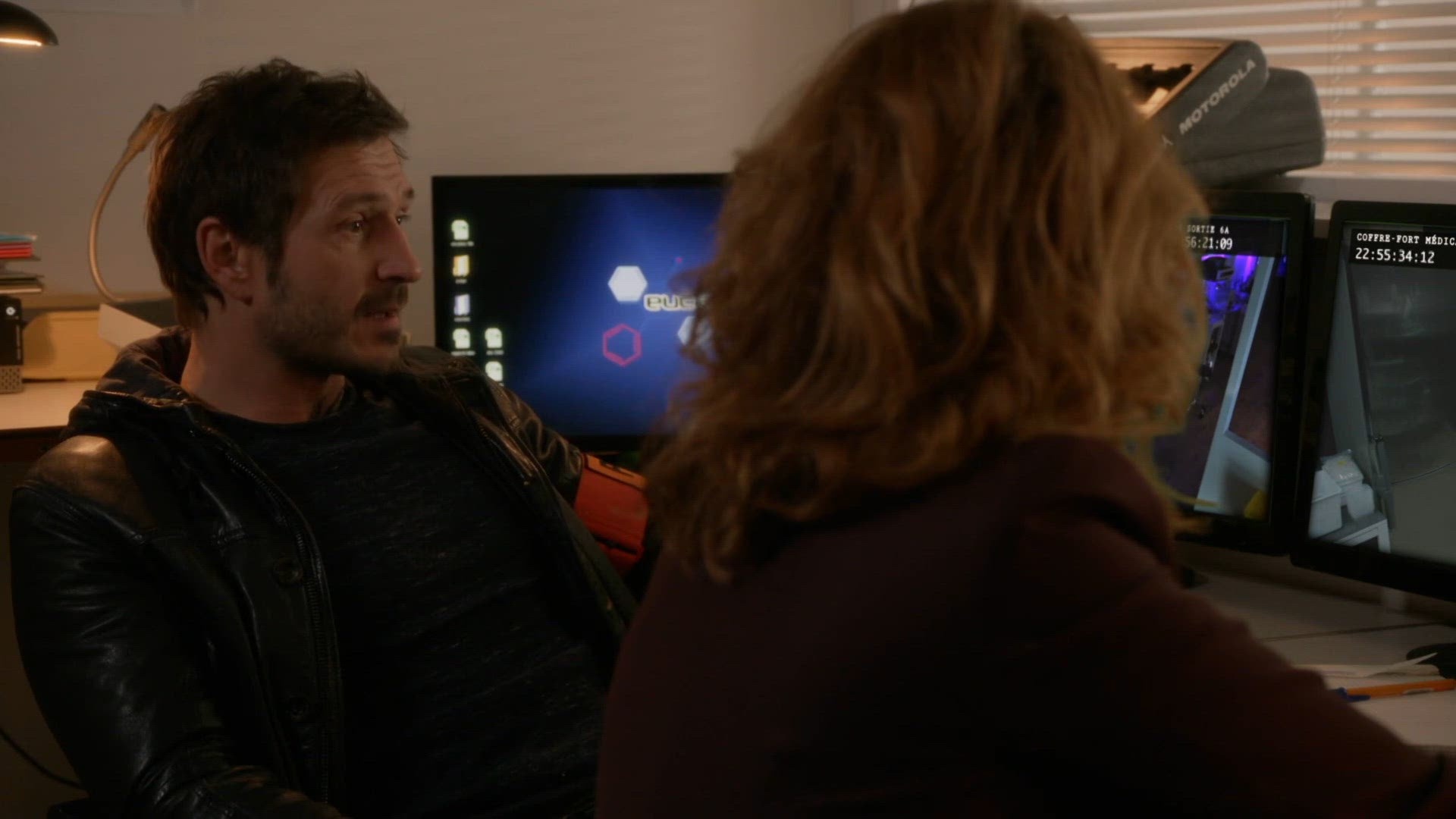 Cassandre : S2 E2 - Le pacte 10-08-2025- M6+