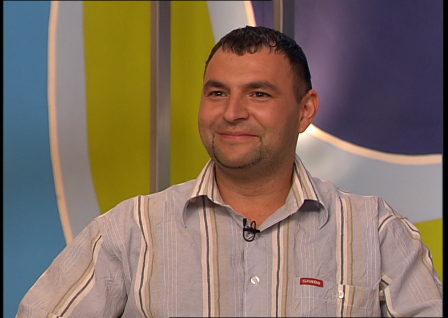 Balázs Show : Balázs Show 56. rész (RTL Gold 2023) 2023-06-12 - RTL+