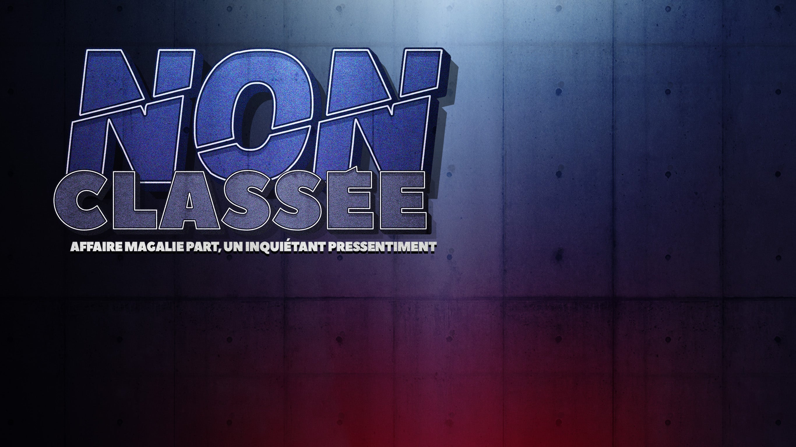 Non classée : affaire Magalie Part, un inquiétant pressentiment sur M6 ...