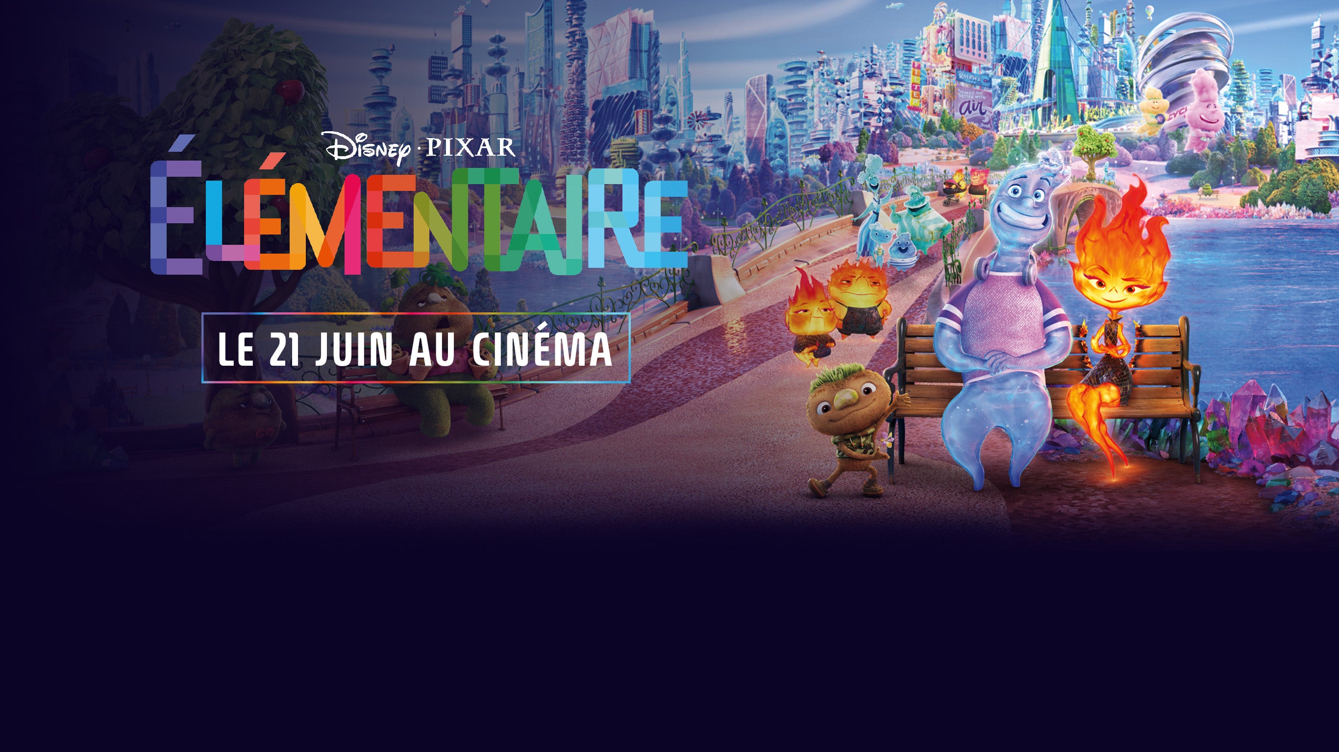 Élémentaire sur M6+ : voir les épisodes en streaming