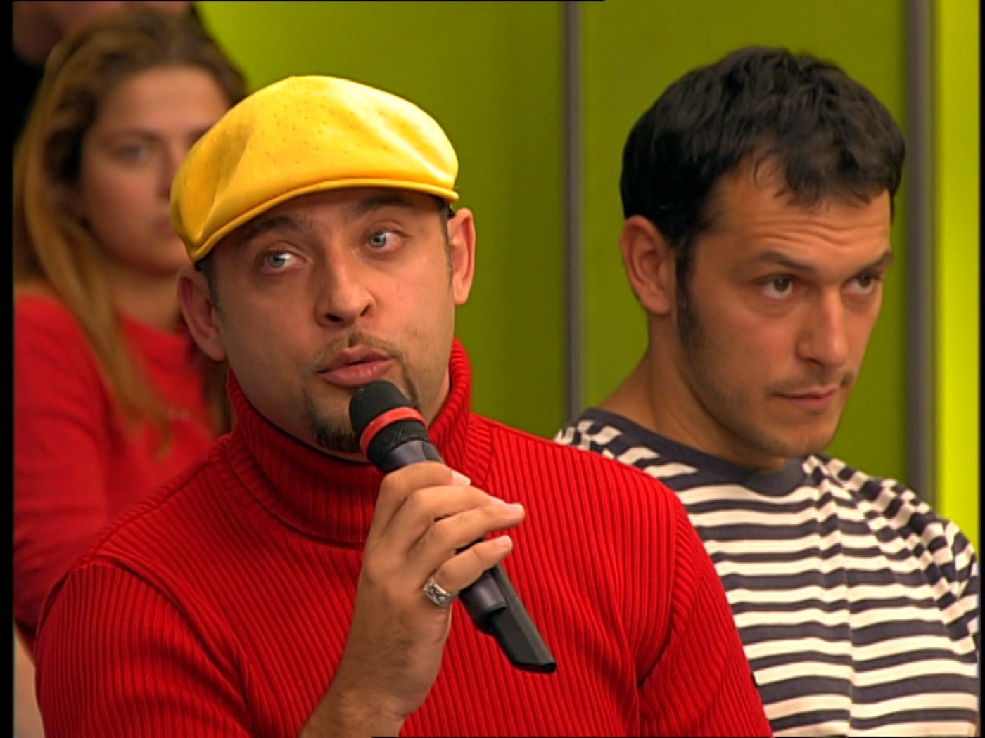 Balázs Show : Balázs Show 72. rész (RTL Gold 2023) 2025-06-01 - RTL+