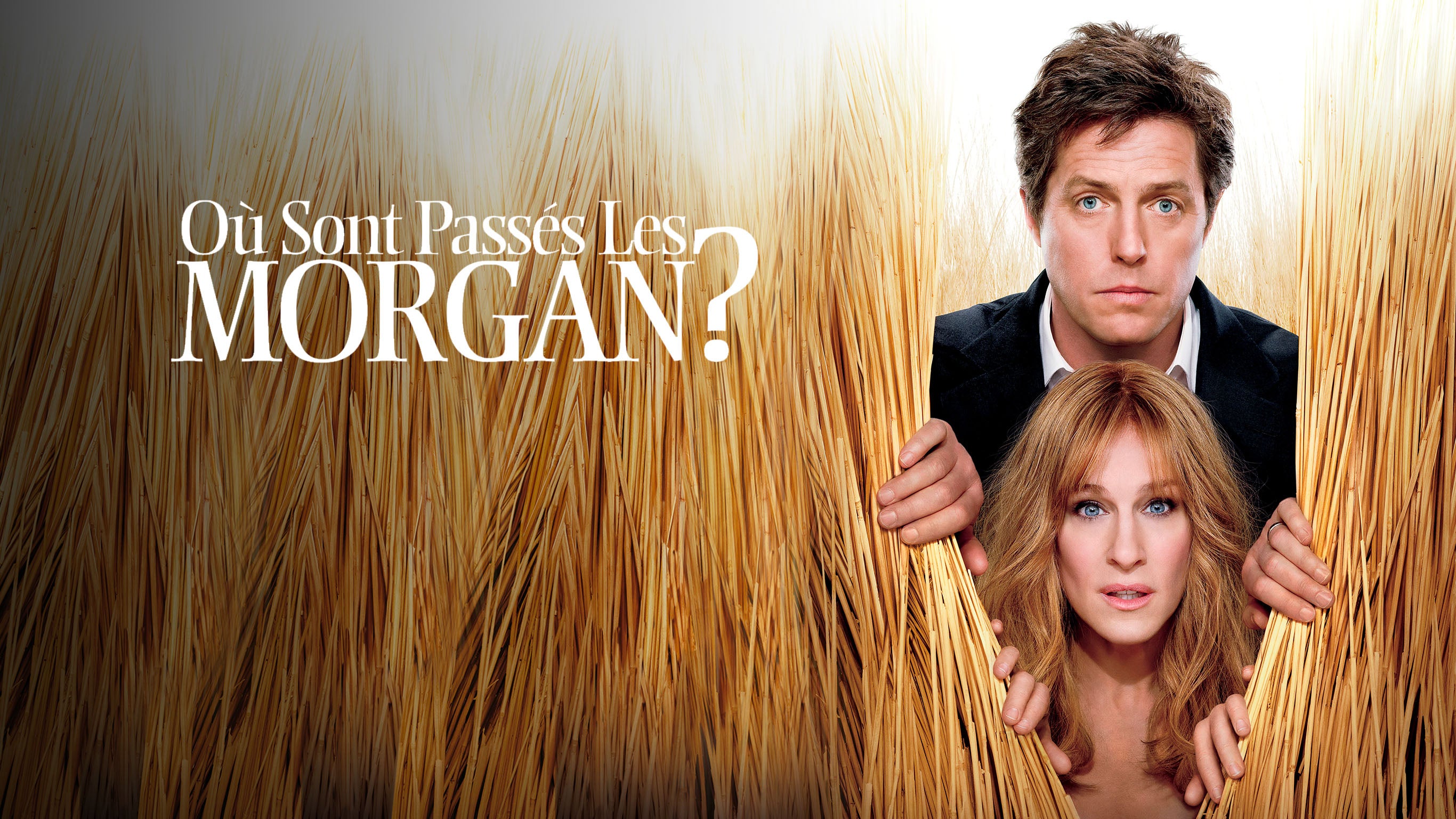 Où sont passés les Morgan ? sur M6+ : voir les épisodes en streaming