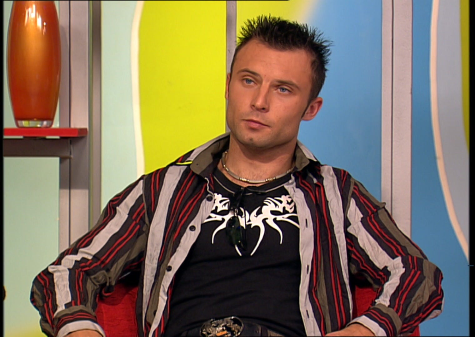 Balázs Show : Balázs Show 88. rész (RTL Gold 2023) 2025-06-01 - RTL+