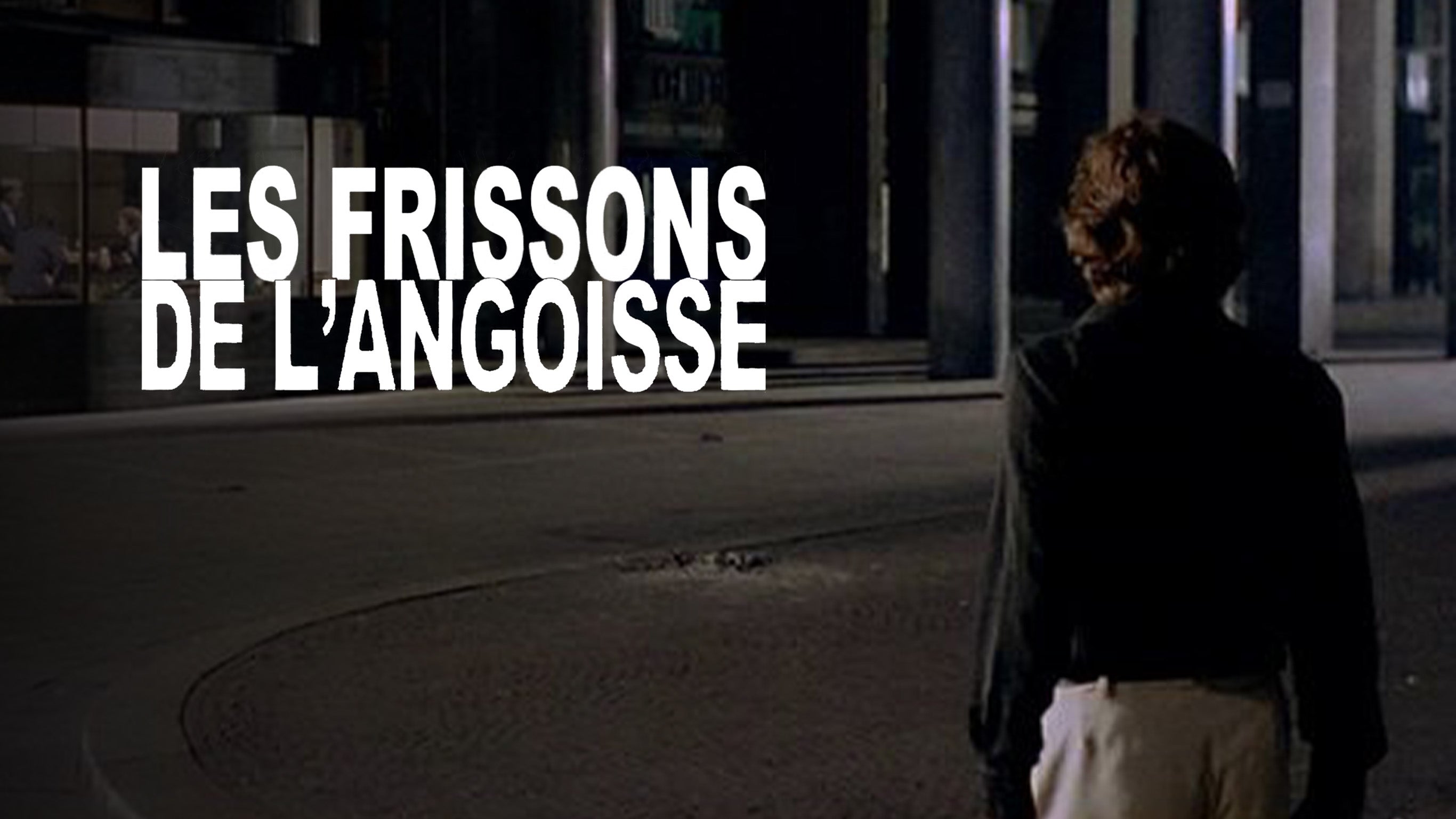 Les frissons de l'angoisse sur M6+ : voir les épisodes en streaming