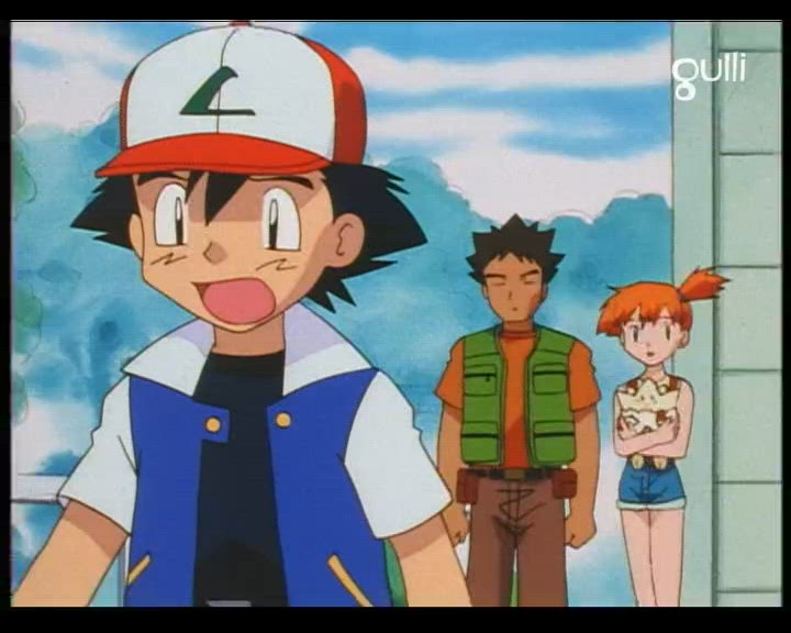 Pokémon : La dispute 12-03-2011- M6+