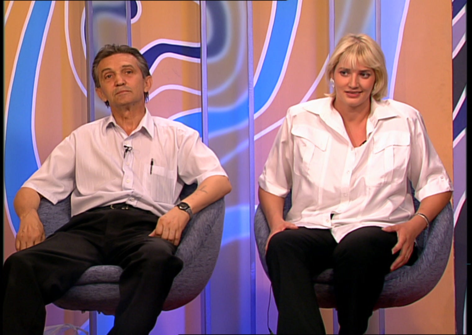 Balázs Show : Balázs Show 120. rész (RTL Gold 2023) 2023-07-26 - RTL+