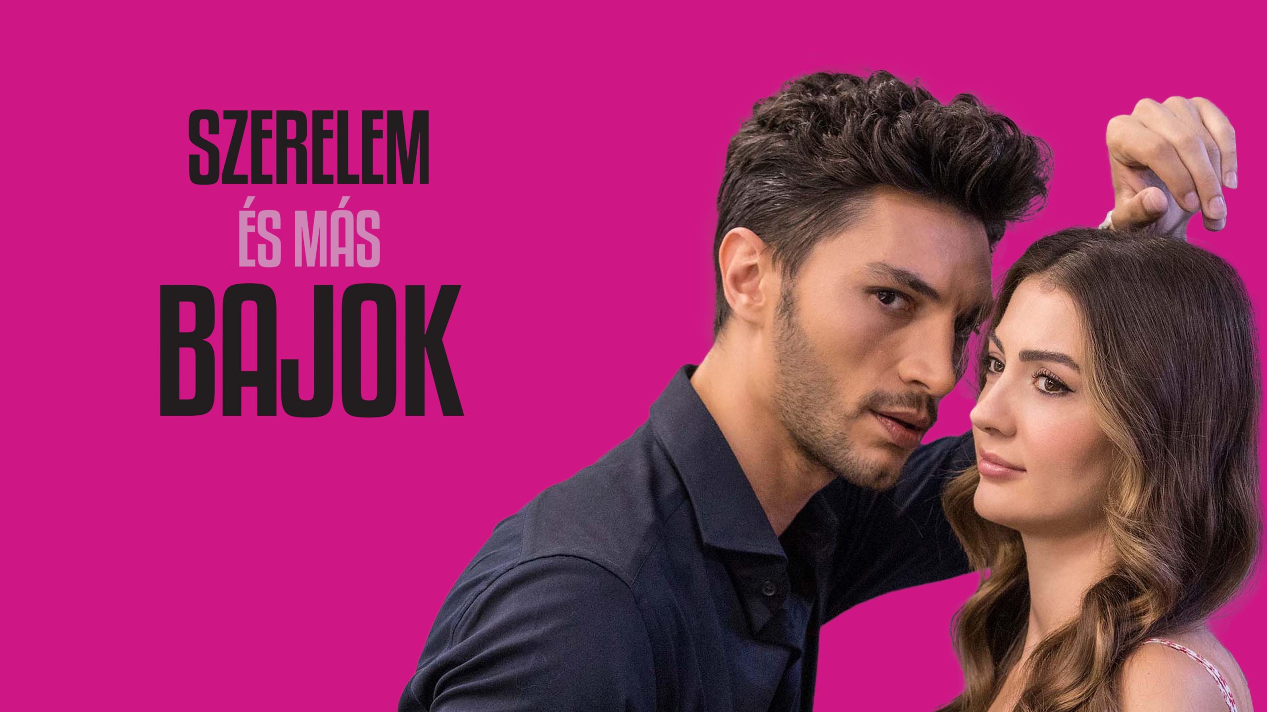 Szerelem és más bajok / RTL+ - Nézd újra bármikor!