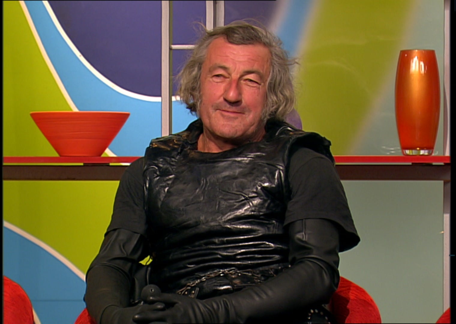 Balázs Show : Balázs Show 121. rész (RTL Gold 2023) 2023-07-29 - RTL+