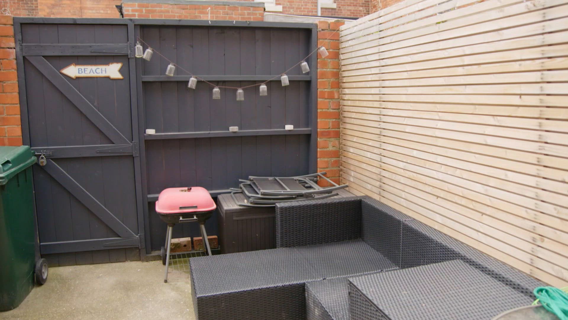 Déco ou négo : Retour chez Susan & Mark 01-06-2025- M6+