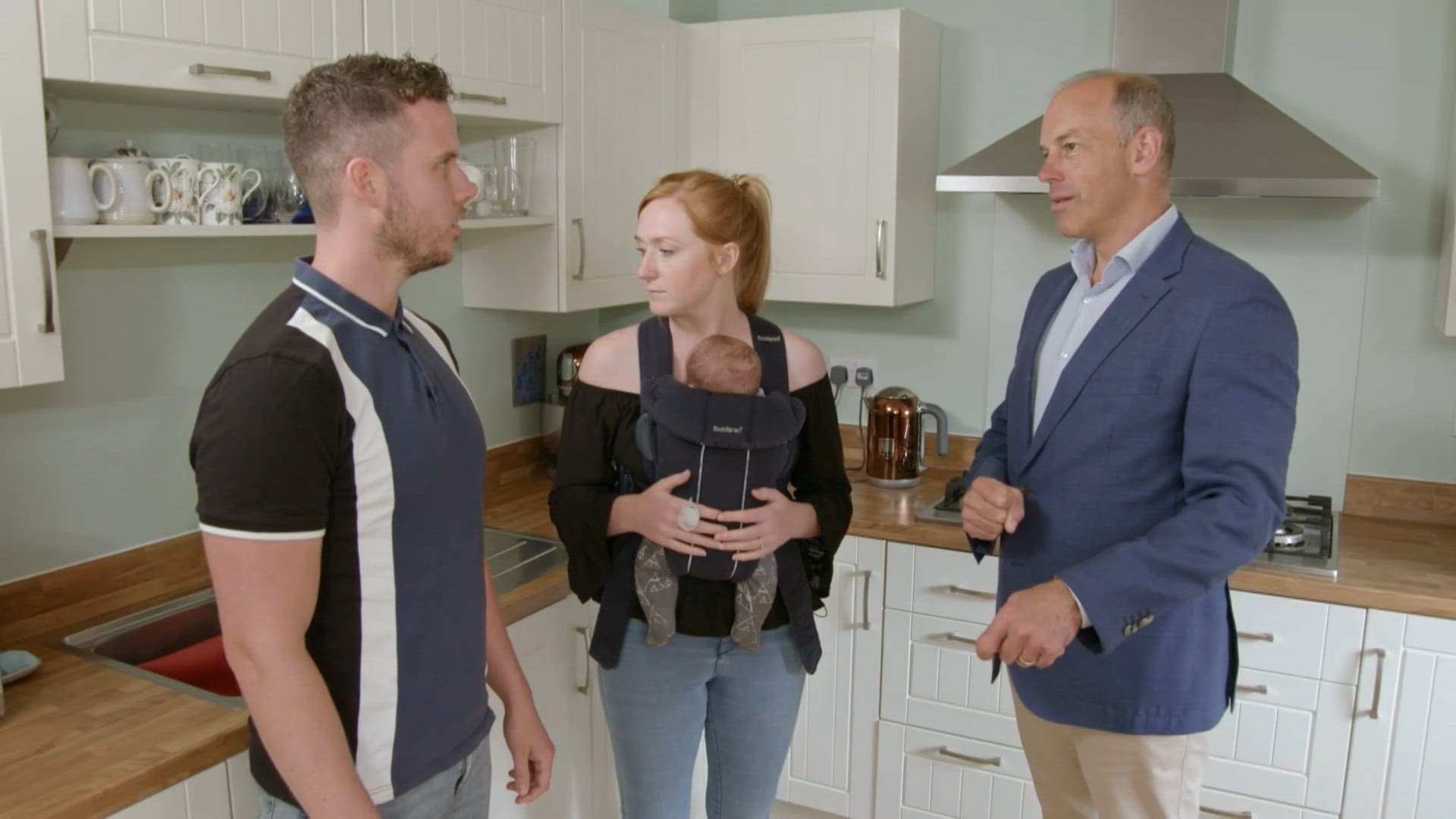 Déco ou négo : Jamie-Lea & Curtis 19-10-2025- M6+