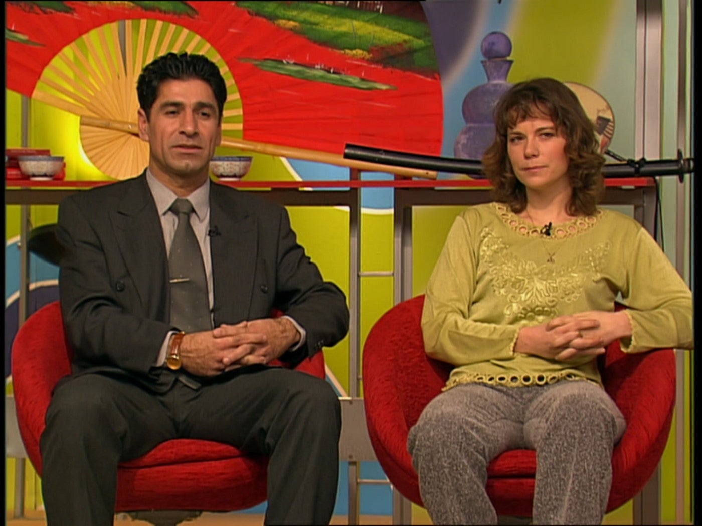 Balázs Show : Balázs Show 135. rész (RTL Gold 2023) 2025-06-01 - RTL+