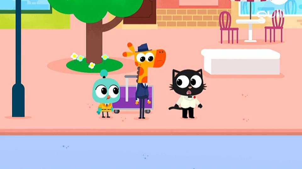 Milo : Agent secret 01-02-2025- M6+