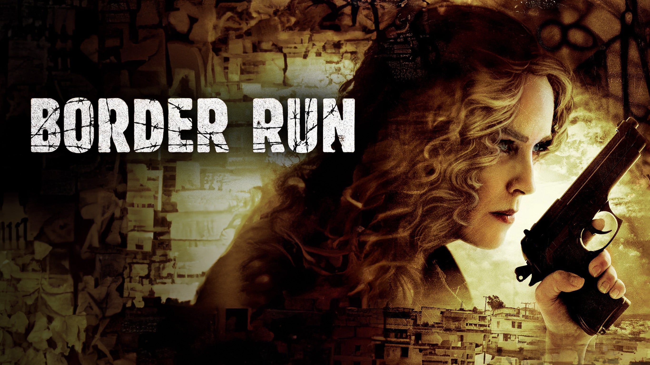 Border Run sur M6+ : voir les épisodes en streaming