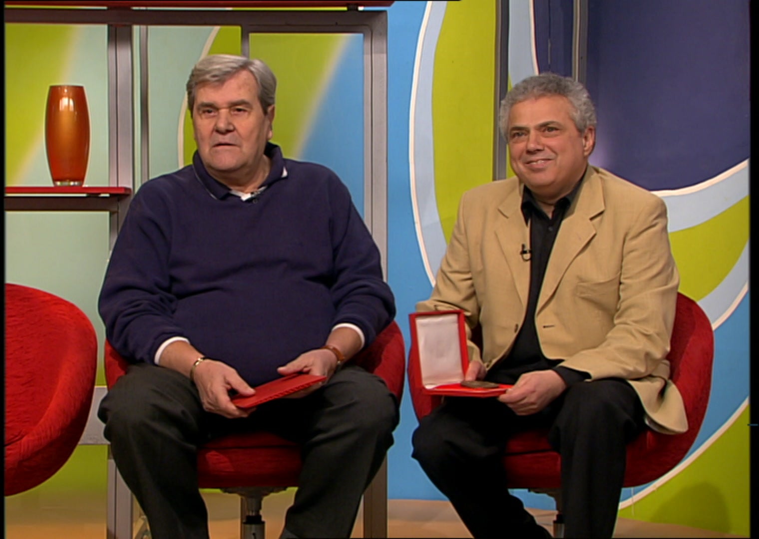 Balázs Show : Balázs Show 149. rész (RTL Gold 2023) 2025-06-01 - RTL+