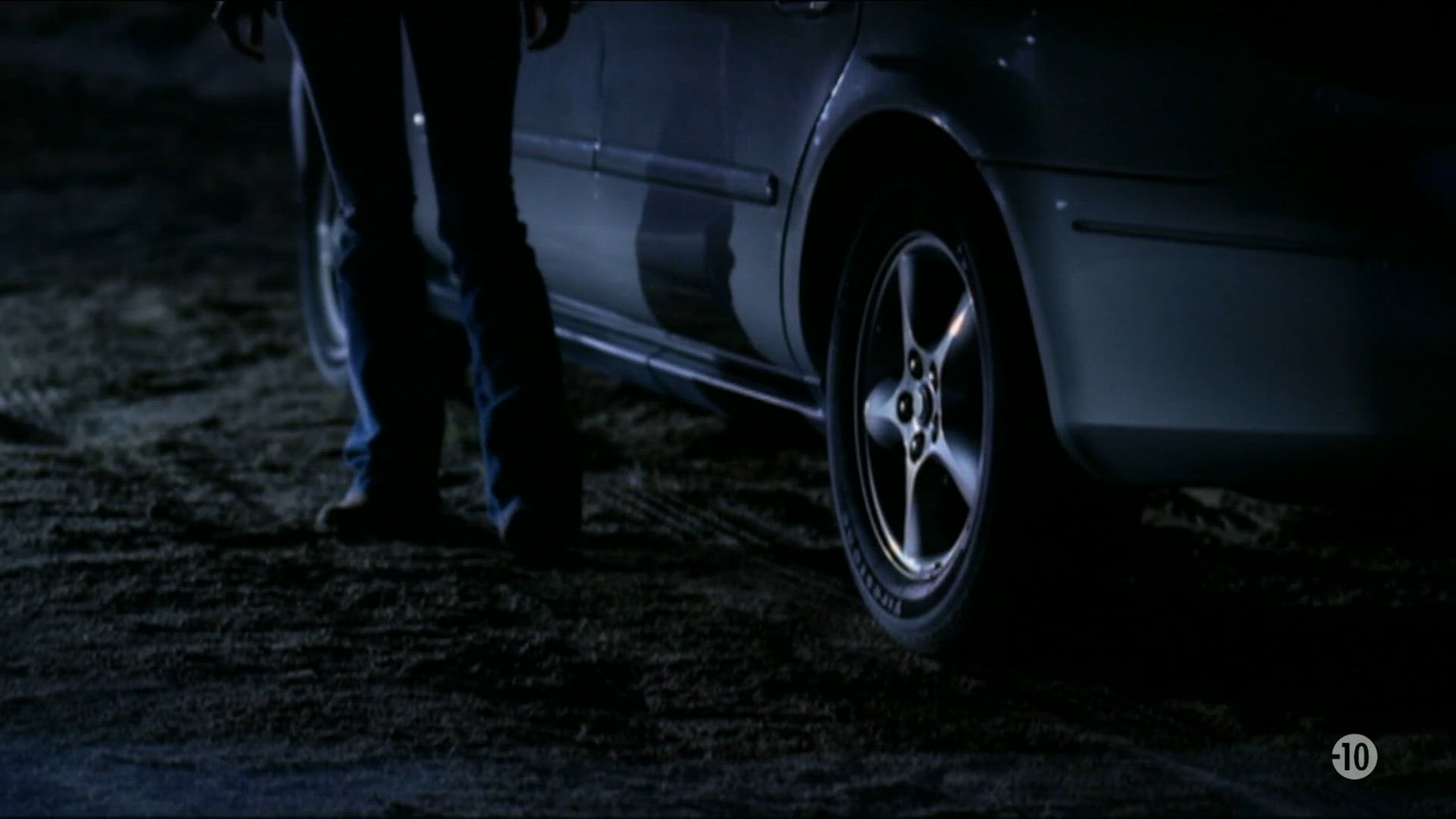 Médium : S2 E18 - S.O.S. 04-10-2025- M6+