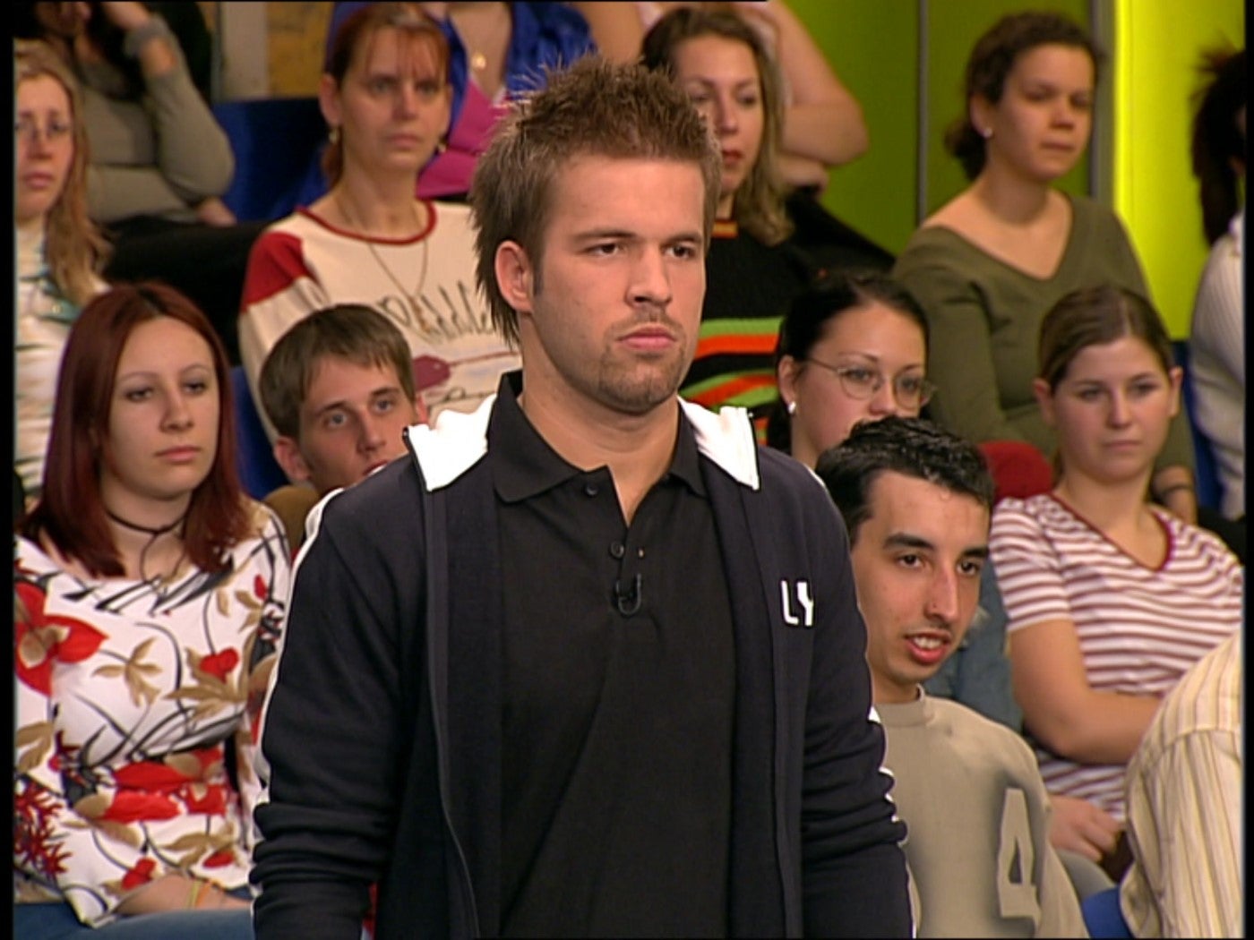 Balázs Show : Balázs show 195. rész (RTL Gold 2023) 2025-06-01 - RTL+