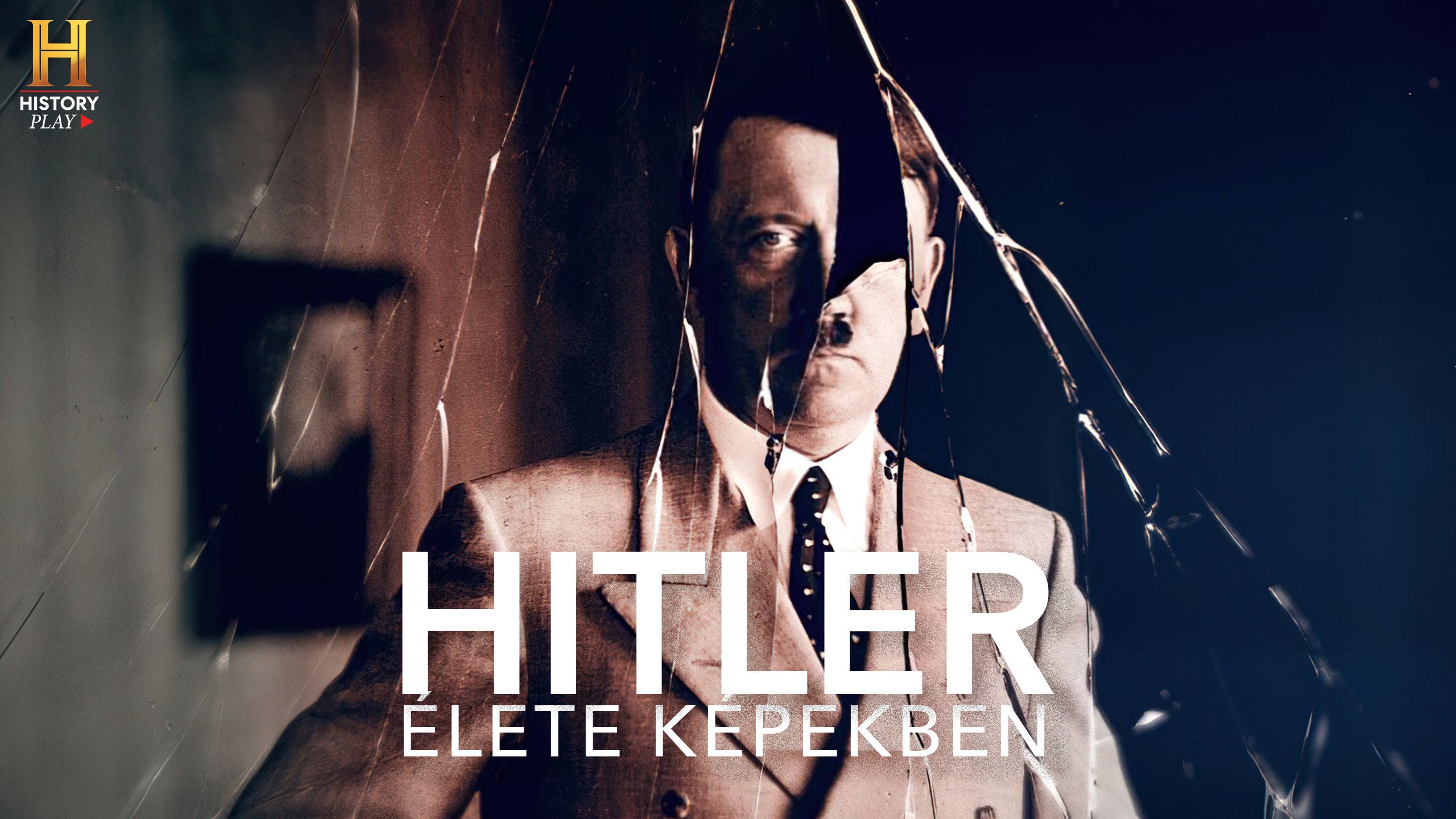 Hitler élete képekben | RTL+