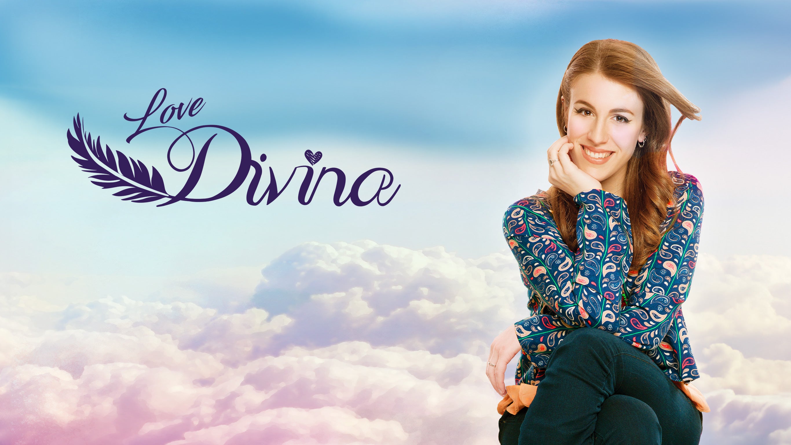 Love Divina sur M6+ : voir les épisodes en streaming