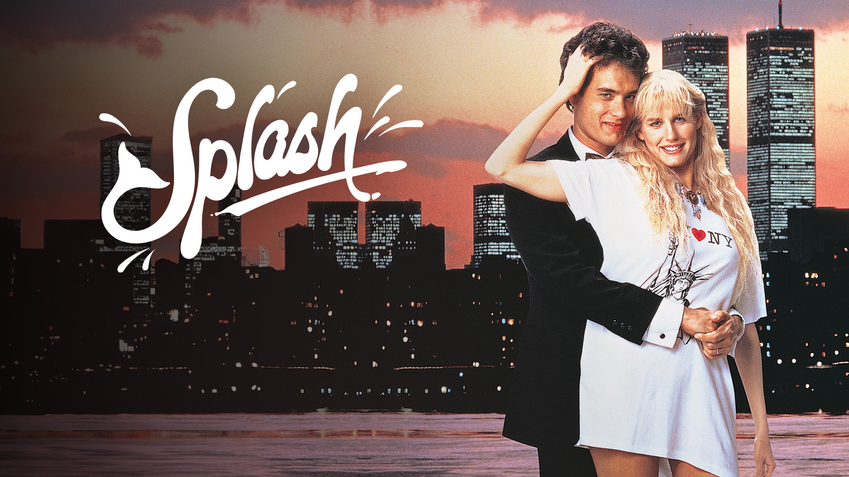 Splash sur M6+ : voir les épisodes en streaming