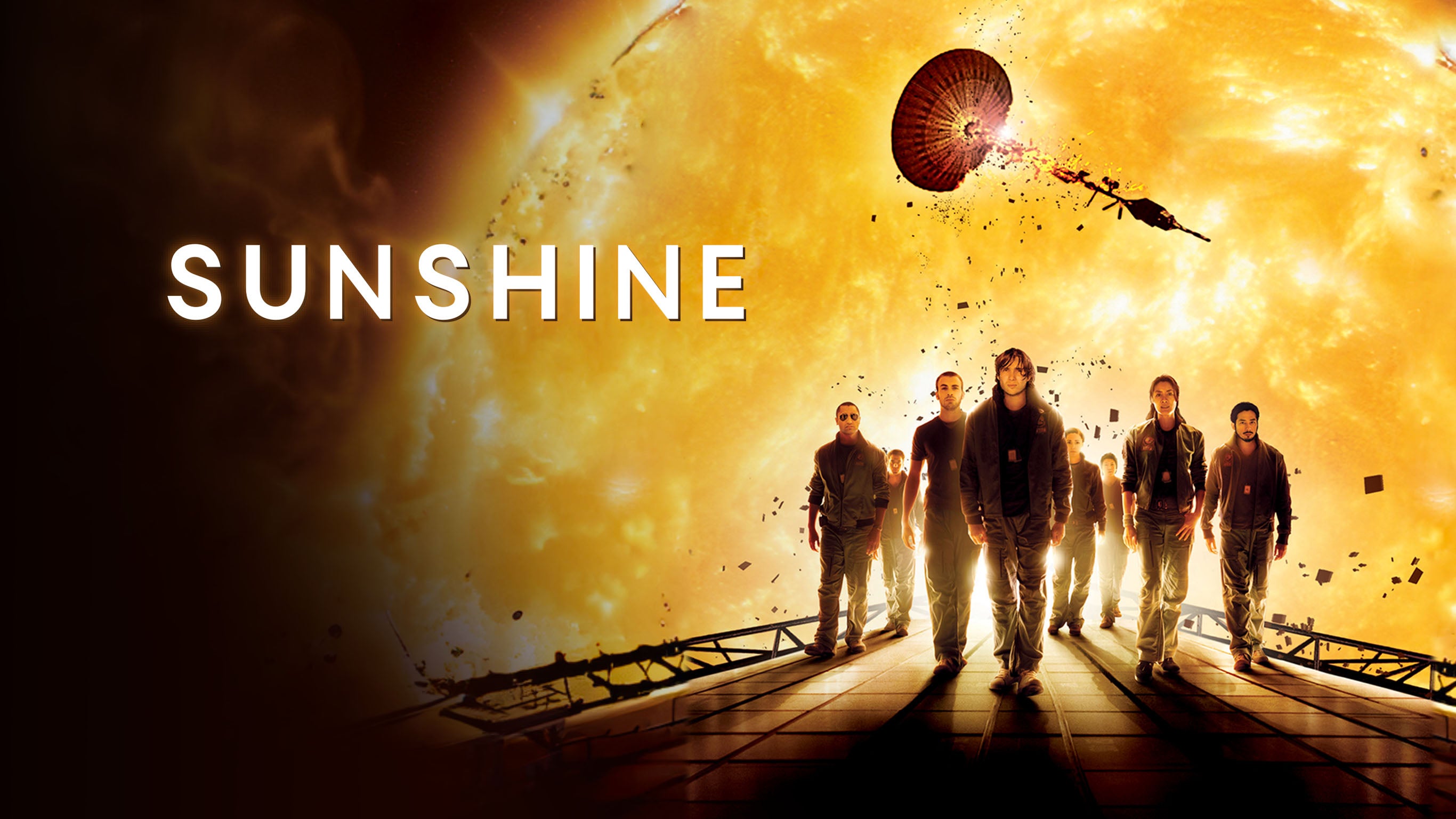 Sunshine sur M6+ : voir les épisodes en streaming